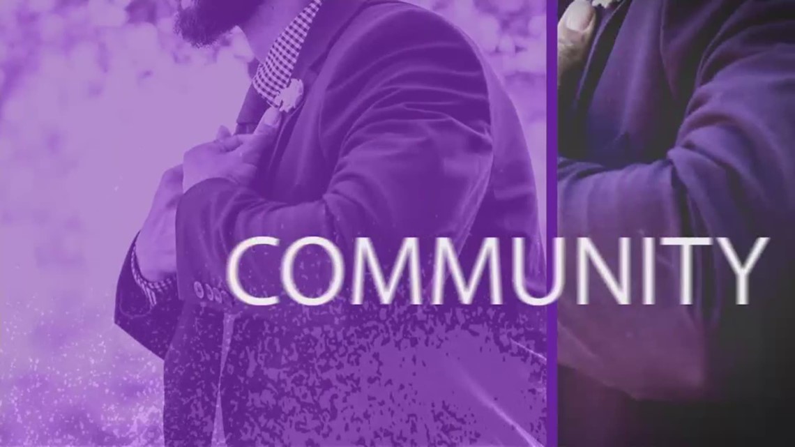 Debbie Martinko & Amanda Akin – Coats for Kids Paper Coat Campaign ...