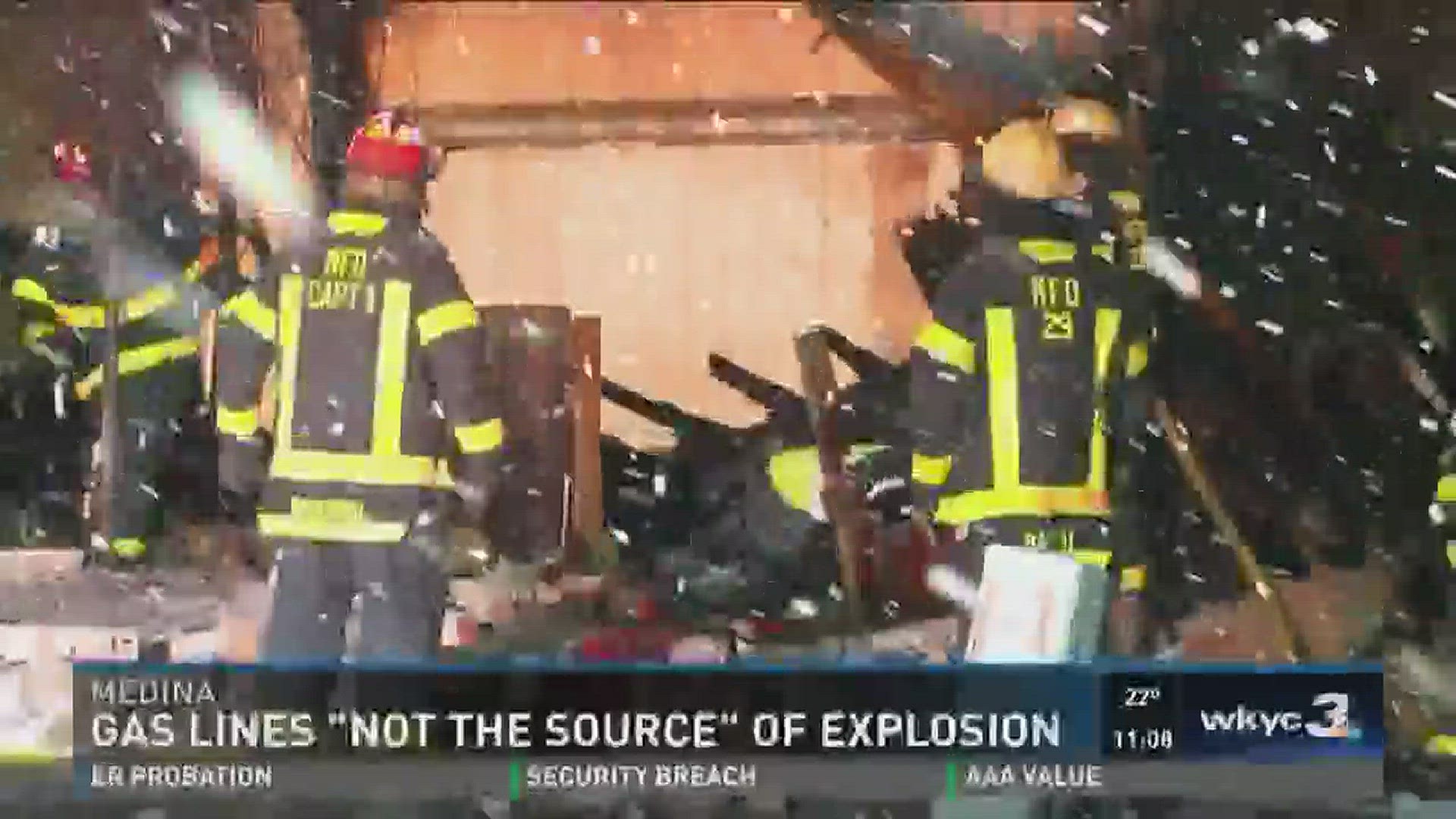 Columbia Gas: 'Our lines were not the source of Medina incident' | wkyc.com