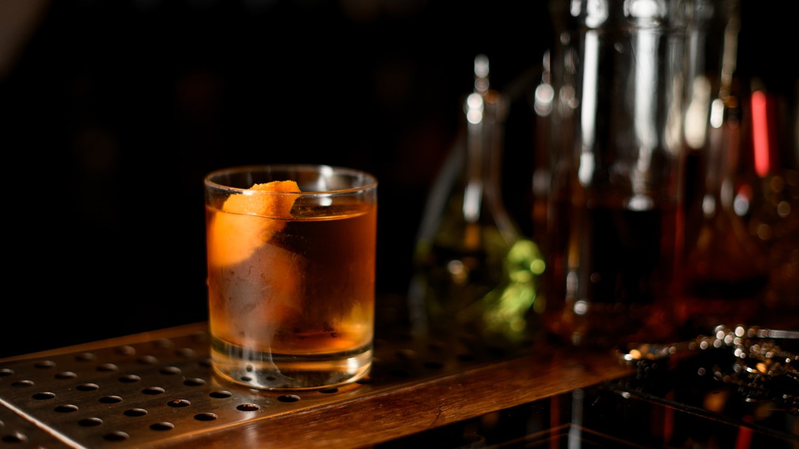 Ohio Gov. DeWine signs to-go cocktails bill into law | wkyc.com