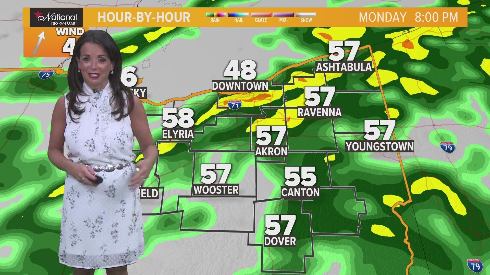 Michael Cardamone | wkyc.com