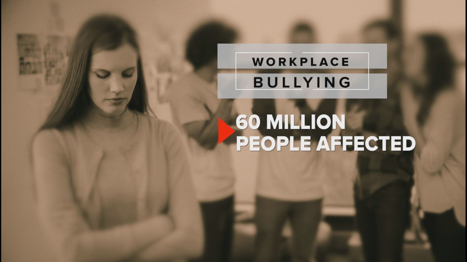 Bullied on the job: Why workplace bullying is on the rise | wkyc.com