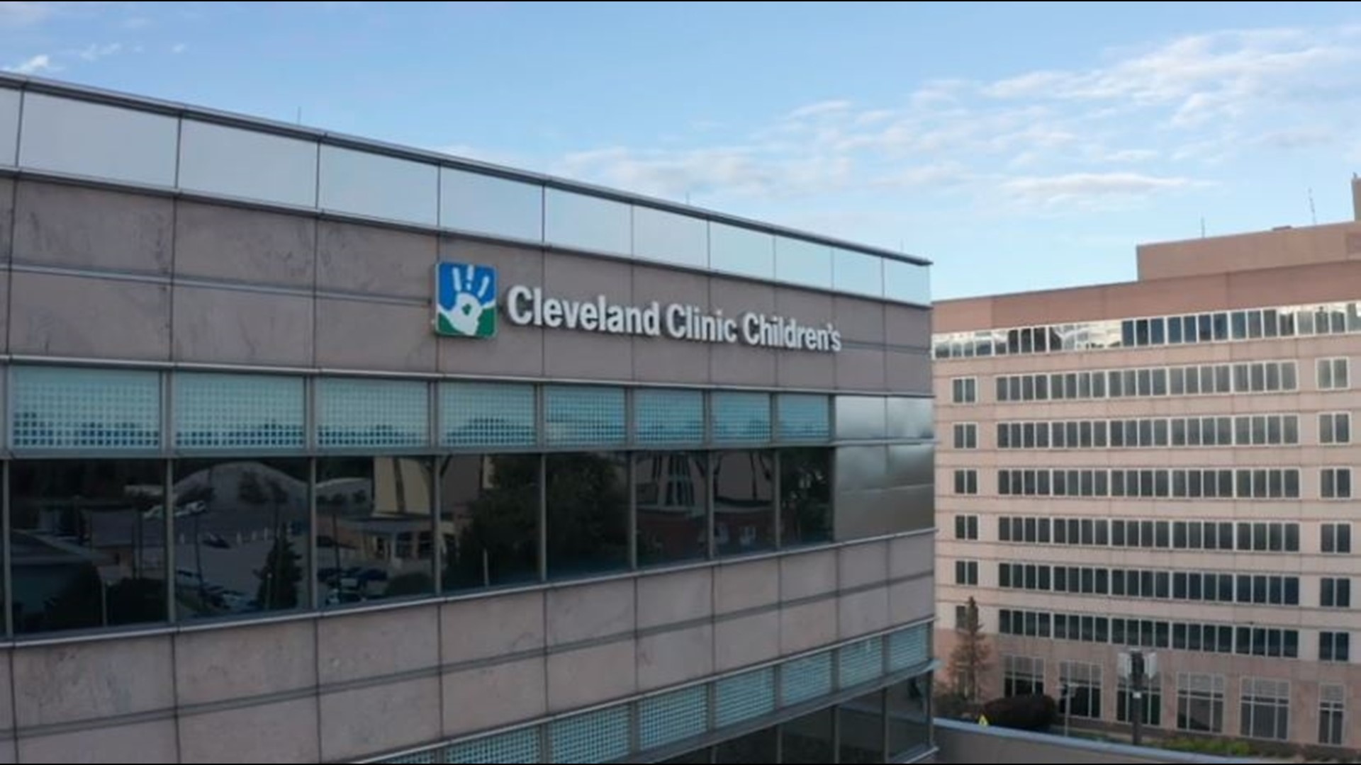 Cleveland Clinic Children's ranked US News and World Report | wkyc.com
