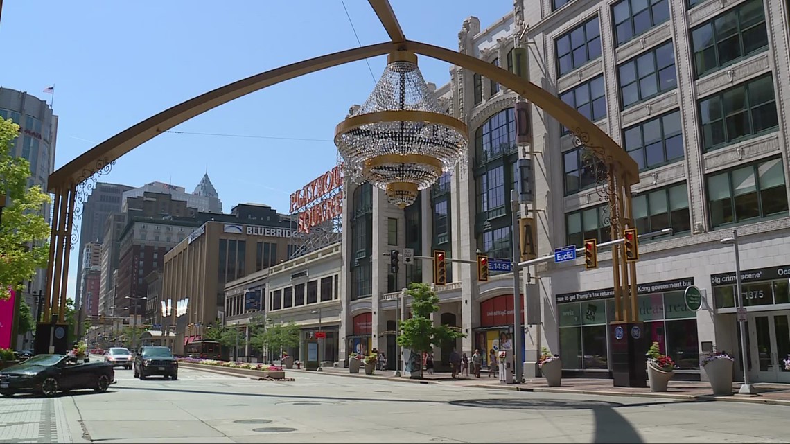 Cleveland's Playhouse Square District adds three new restaurants | wkyc.com