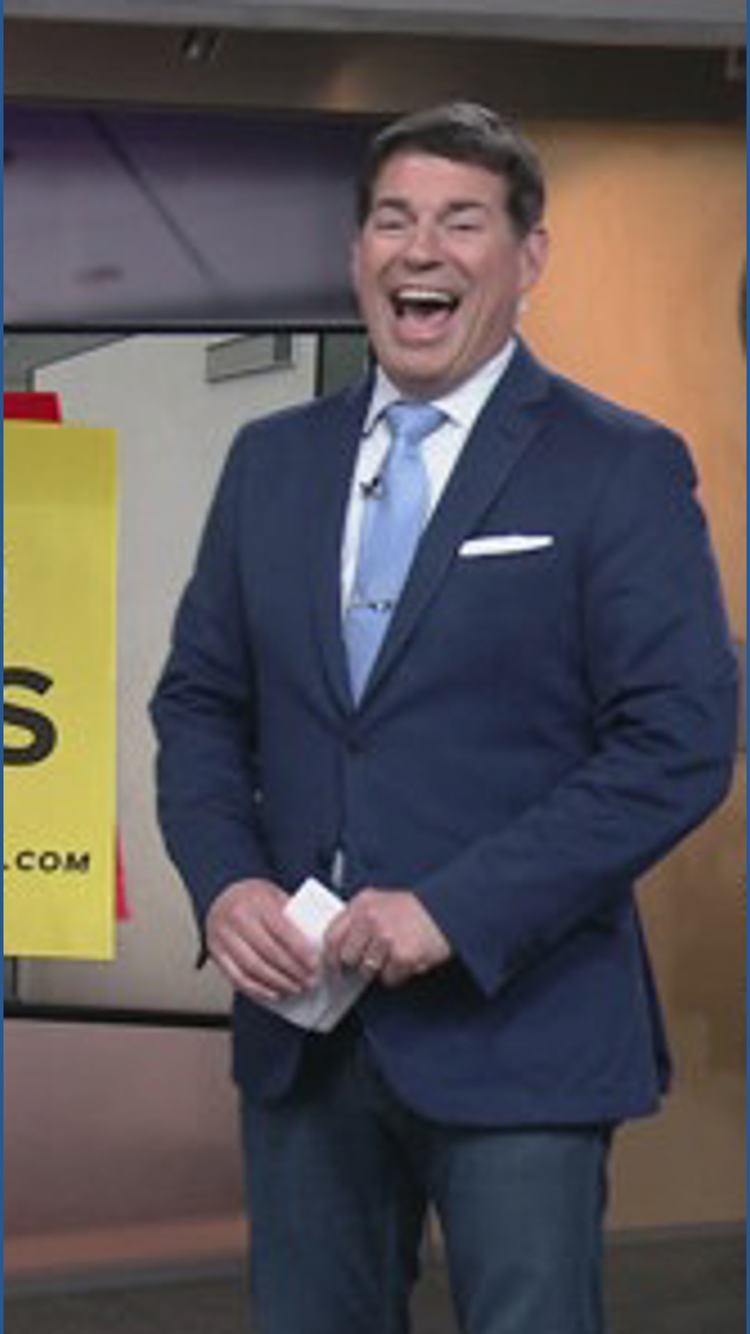 Dad jokes with 3News’ Matt Wintz and Dave Chudowsky: Special guest ...