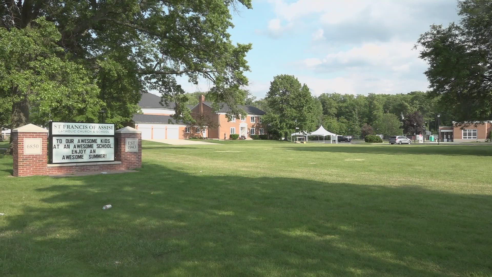 Post-festival unrest: Fights, arrests, and vandalism erupt in Mayfield ...
