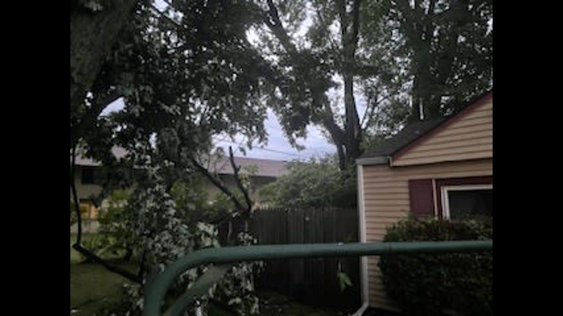 Power outages in Northeast Ohio: FirstEnergy updates | wkyc.com