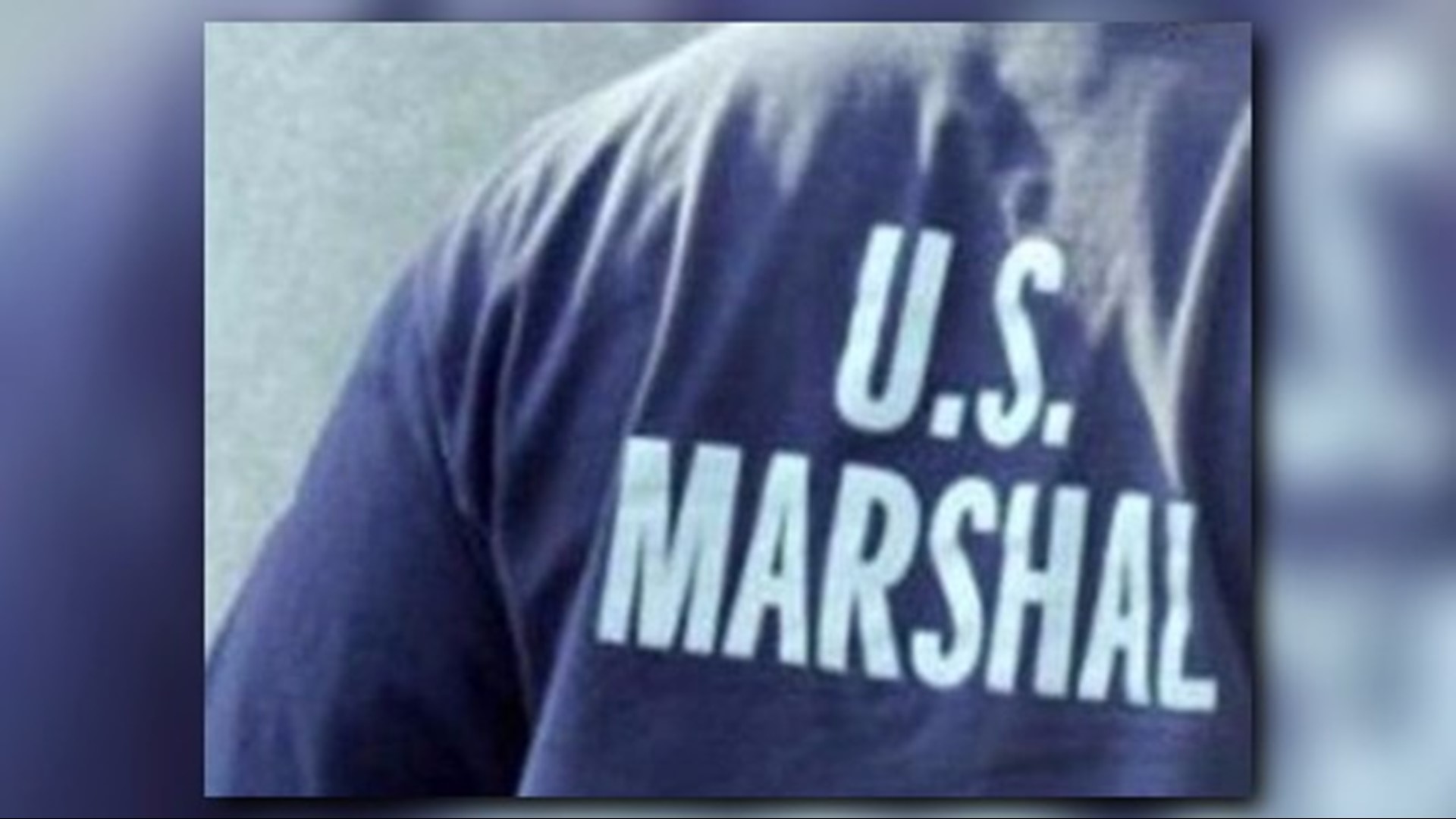 US Marshals capture fugitives in Cleveland after one strikes officer ...