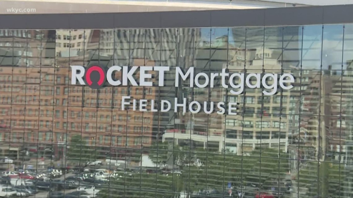 Rocket Mortgage Field House to serve as polling location for 2020 ...