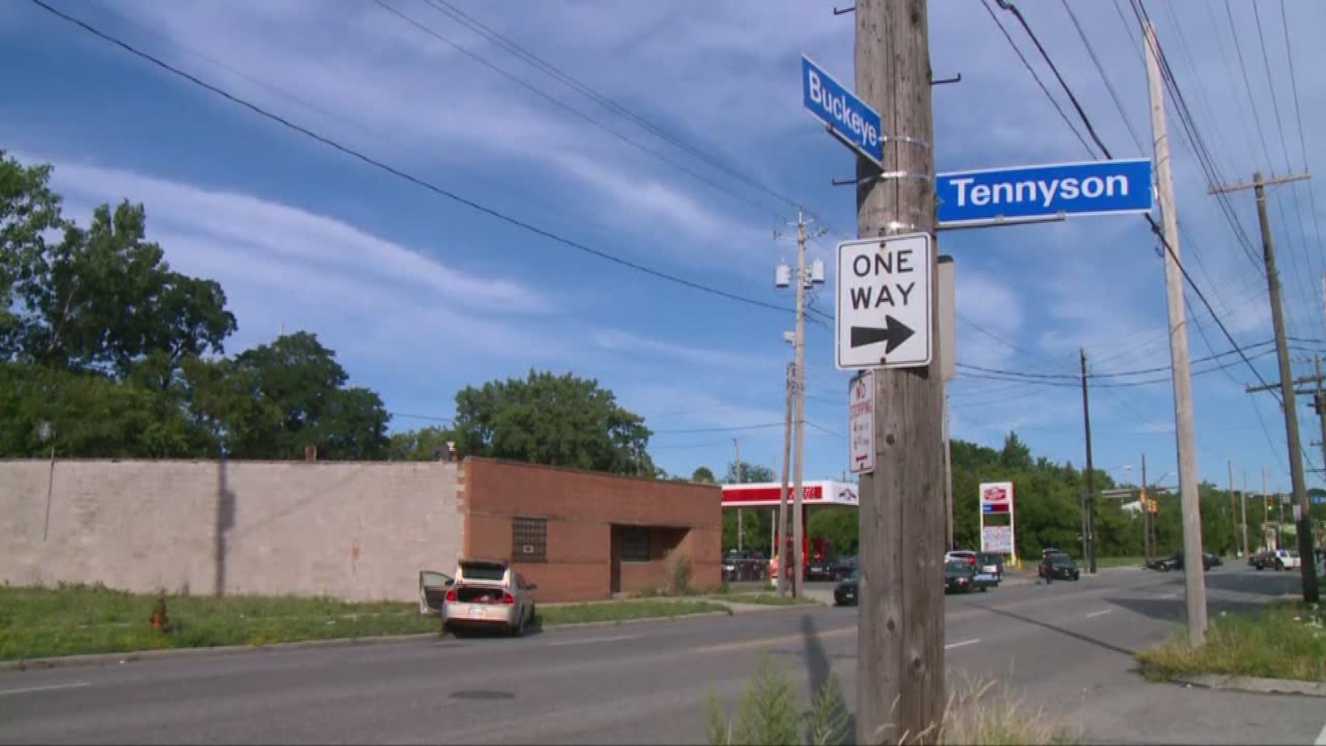 Cleveland Police union president Steve Loomis released from hospital ...