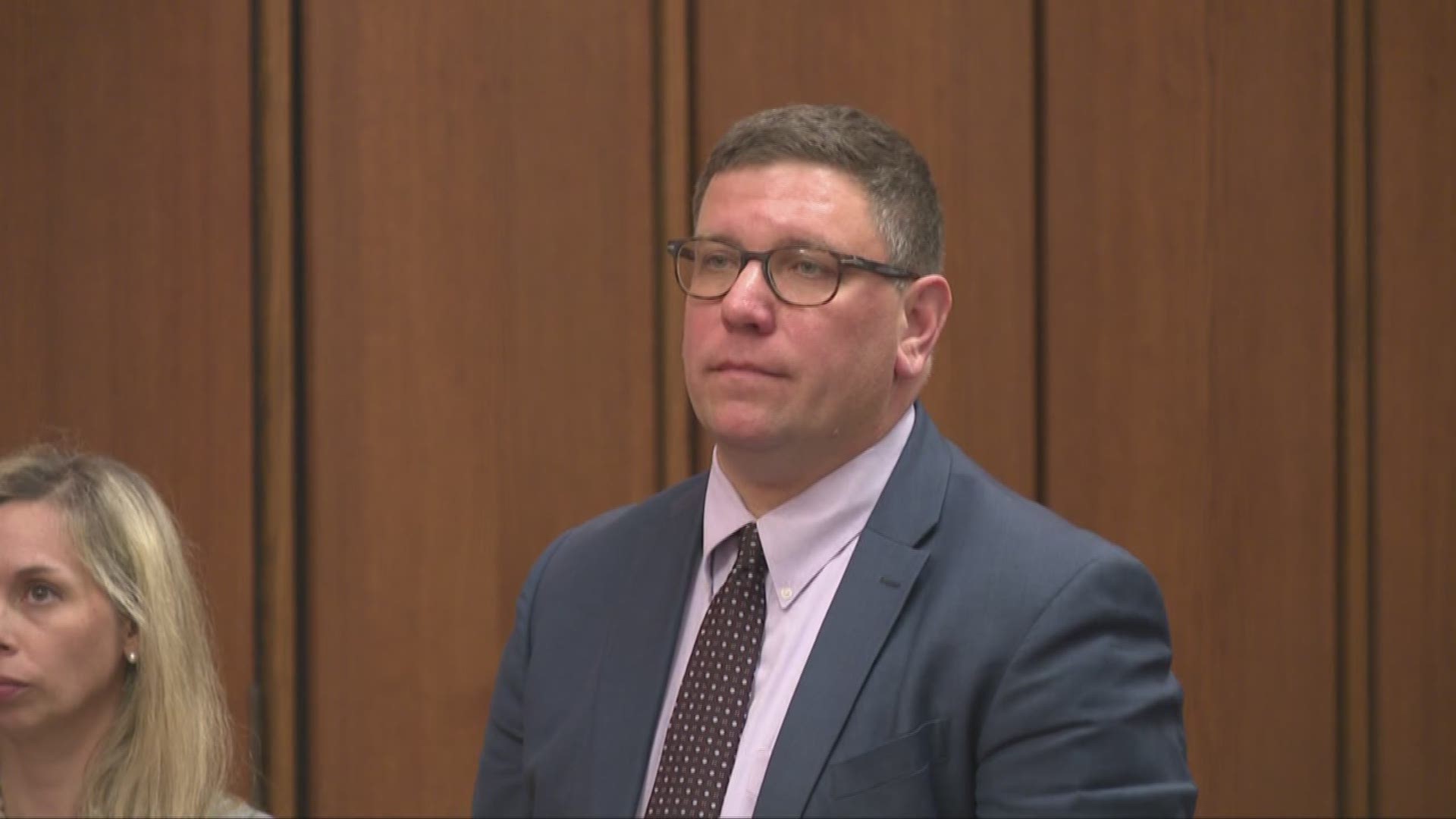 Former Cleveland City Councilman Joe Cimperman avoids jail time, gets ...