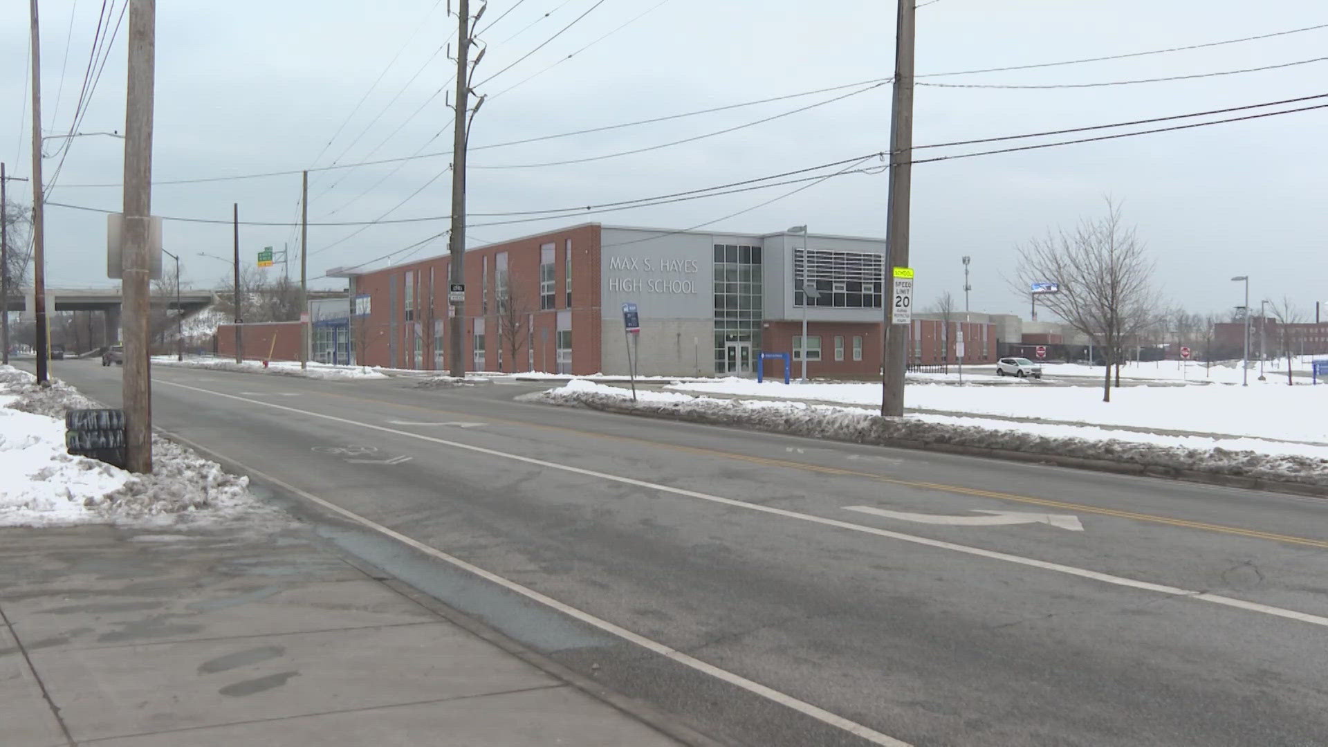 John Cleary, survivor of Kent State May 4 shooting, has died | wkyc.com