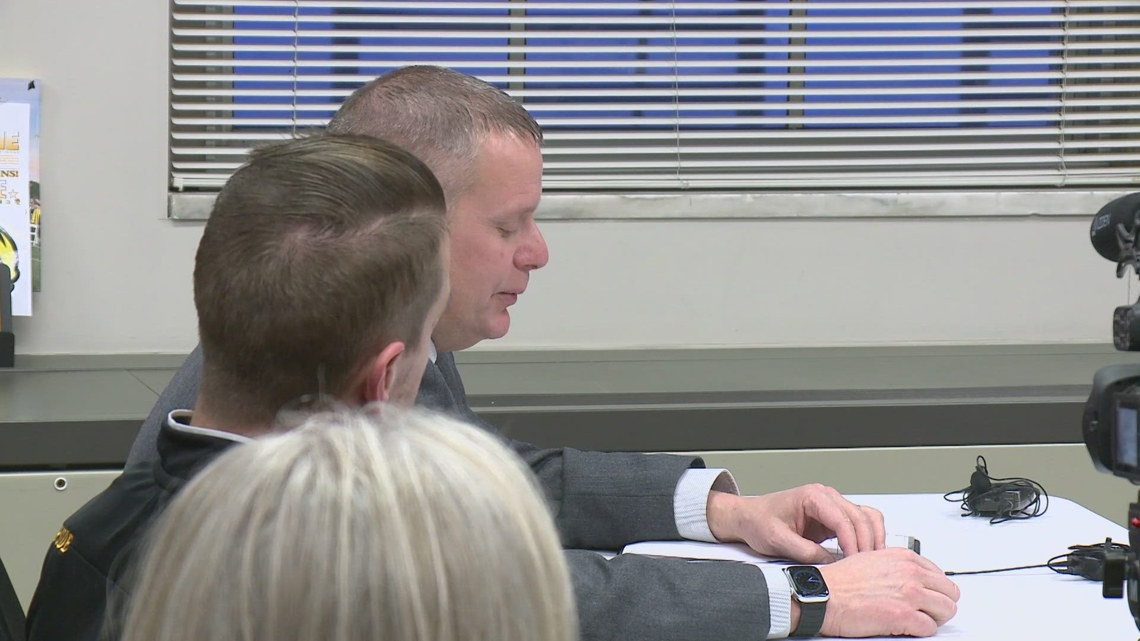 Riverside School Board votes to reinstate superintendent Dr ...