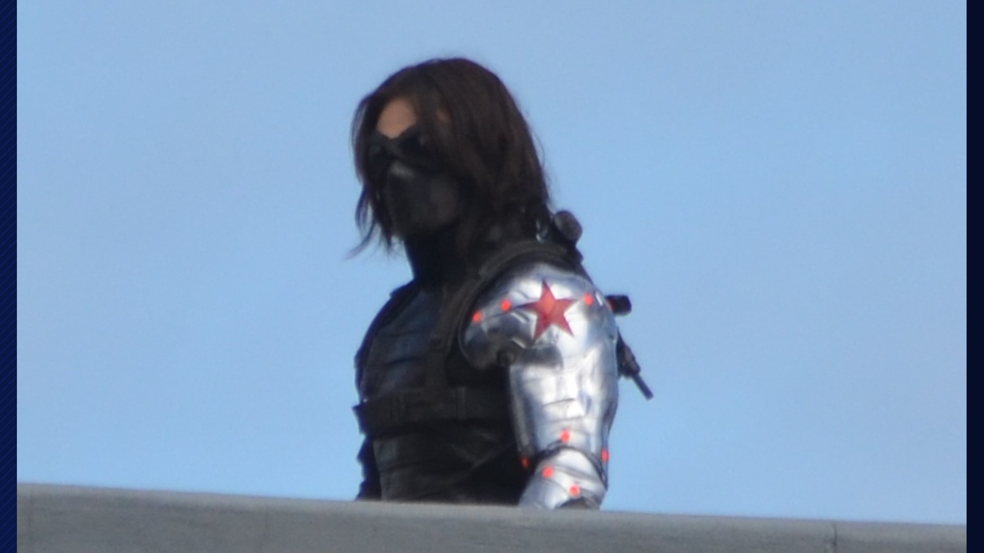 That time the 'Avengers' made Marvel movie magic in Cleveland | wkyc.com