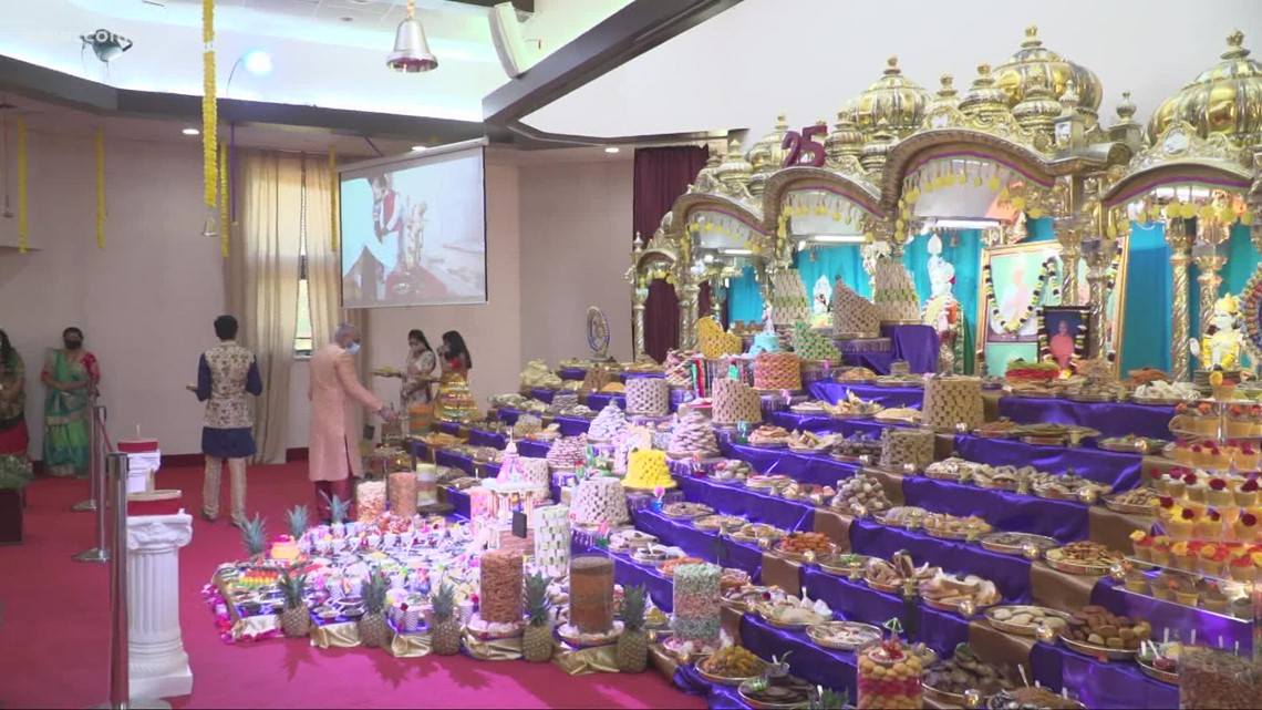 What is Diwali and why is it celebrated? | wkyc.com