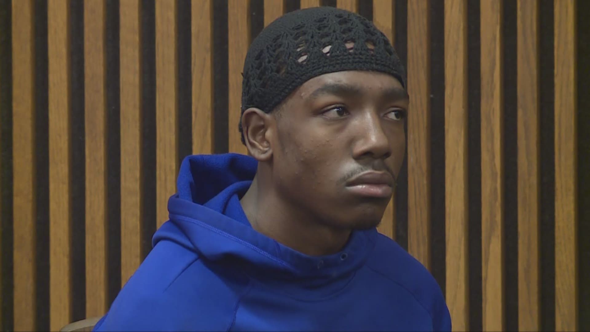 2nd adult arrested in connection with 9-year-old girl's death; 1st ...