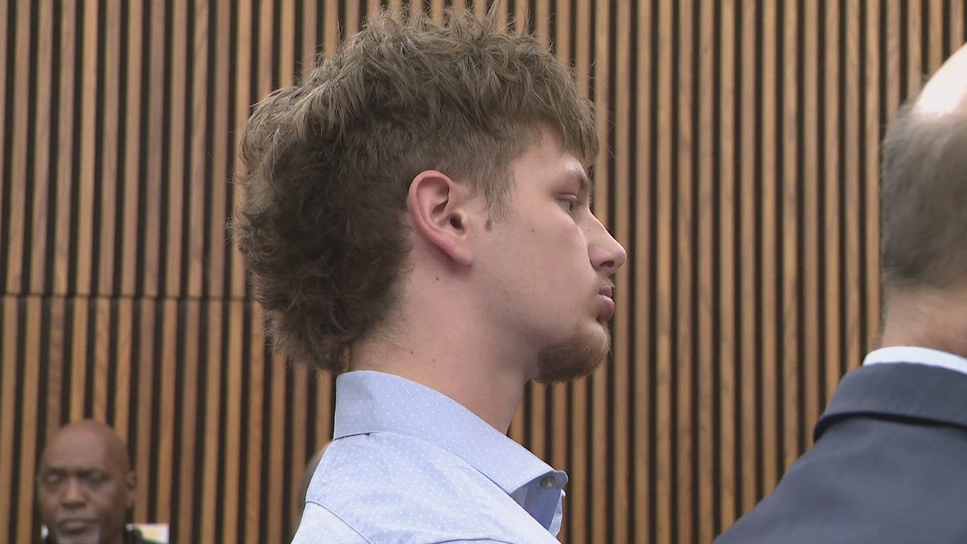 Cleveland man accused of intentionally striking flag football referee ...