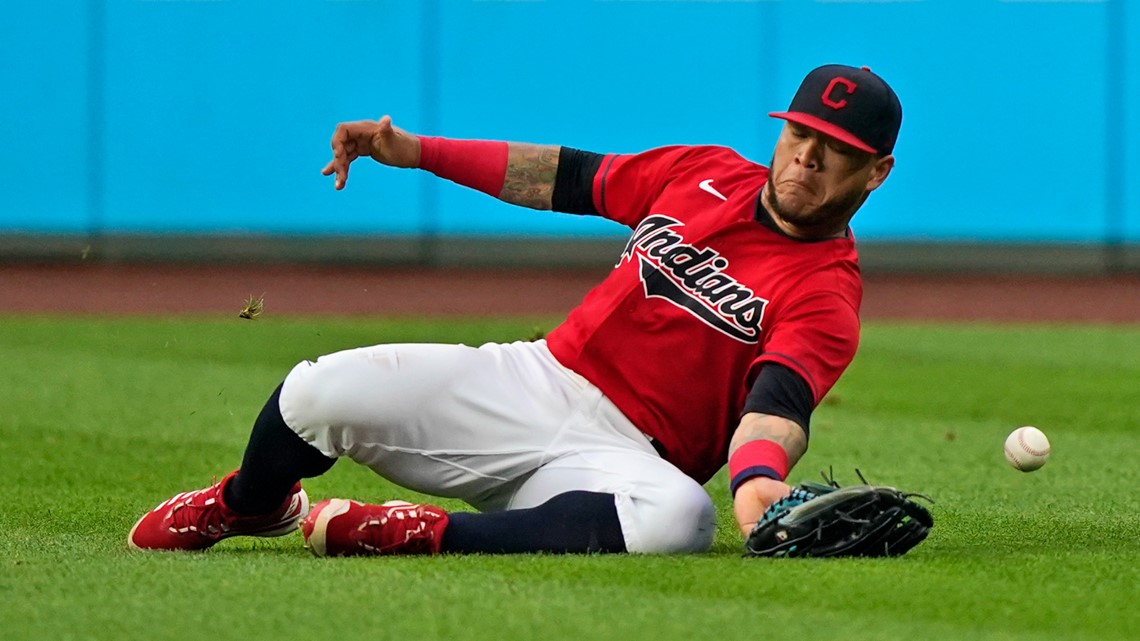 Detroit Tigers sweep doubleheader from Indians | wkyc.com