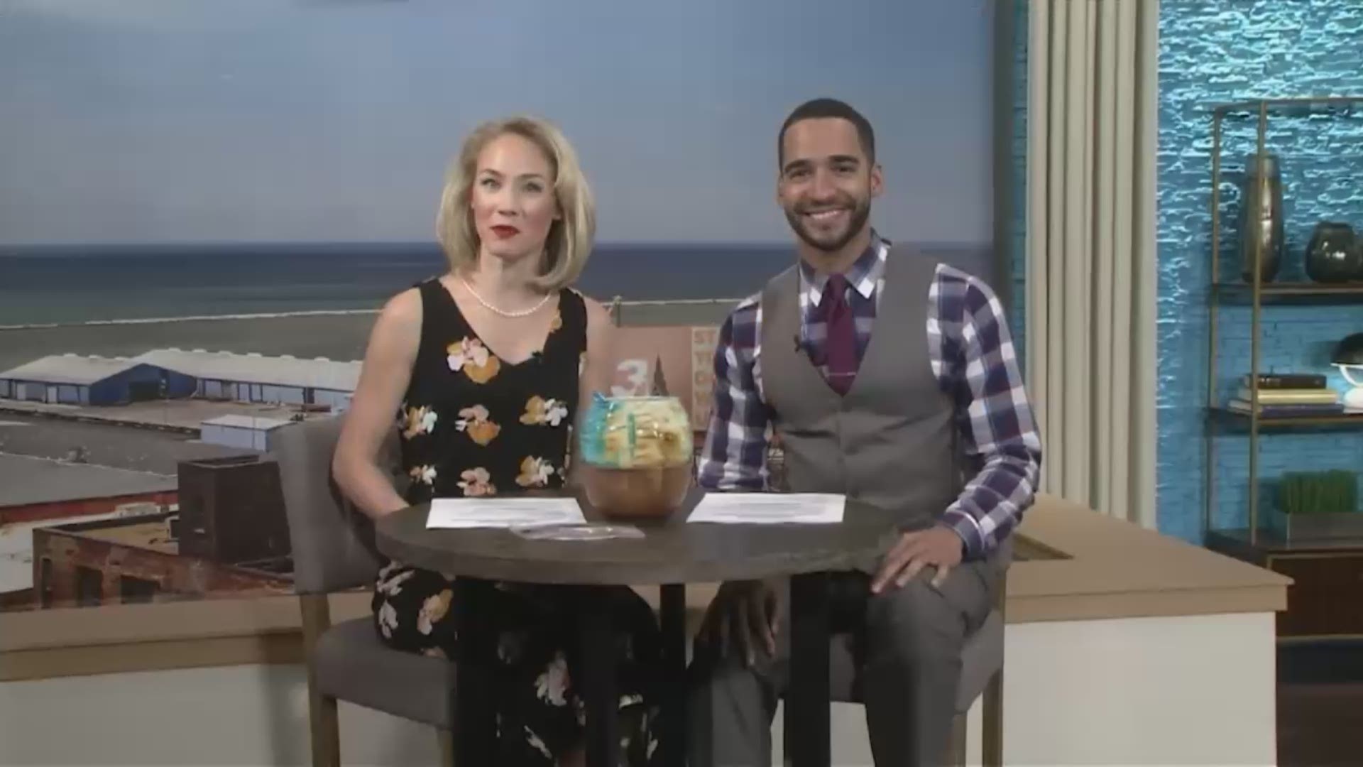 David Gregg – “What’s New for Spring 2019” | wkyc.com