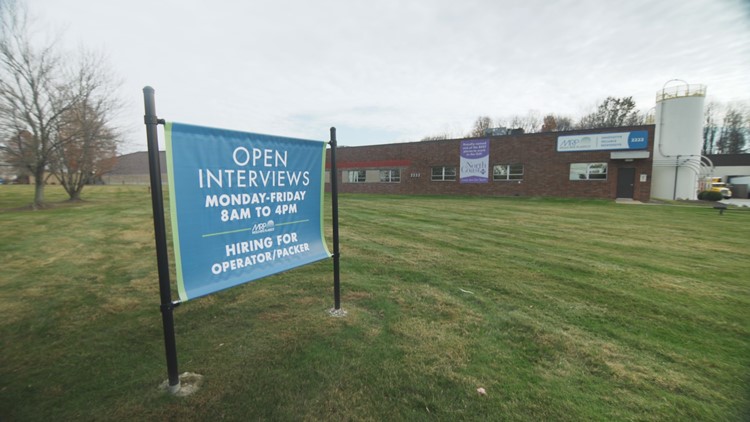 HARDWORKING CLEVELAND | Molded, Not Changed at Mold Rite Plastics ...