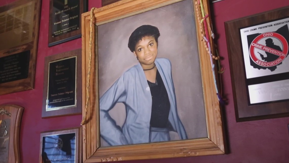 Dateline NBC highlights murder of Gloria Pointer | wkyc.com