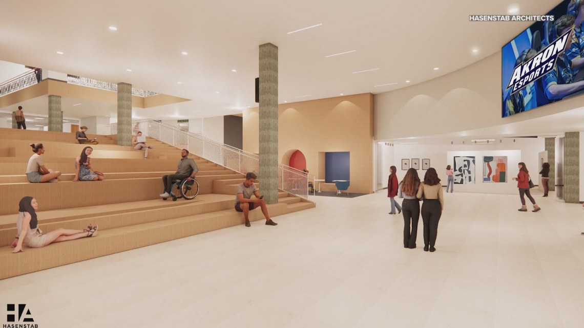 Women Who Lead: Progressive Insurance CEO Tricia Griffith | wkyc.com