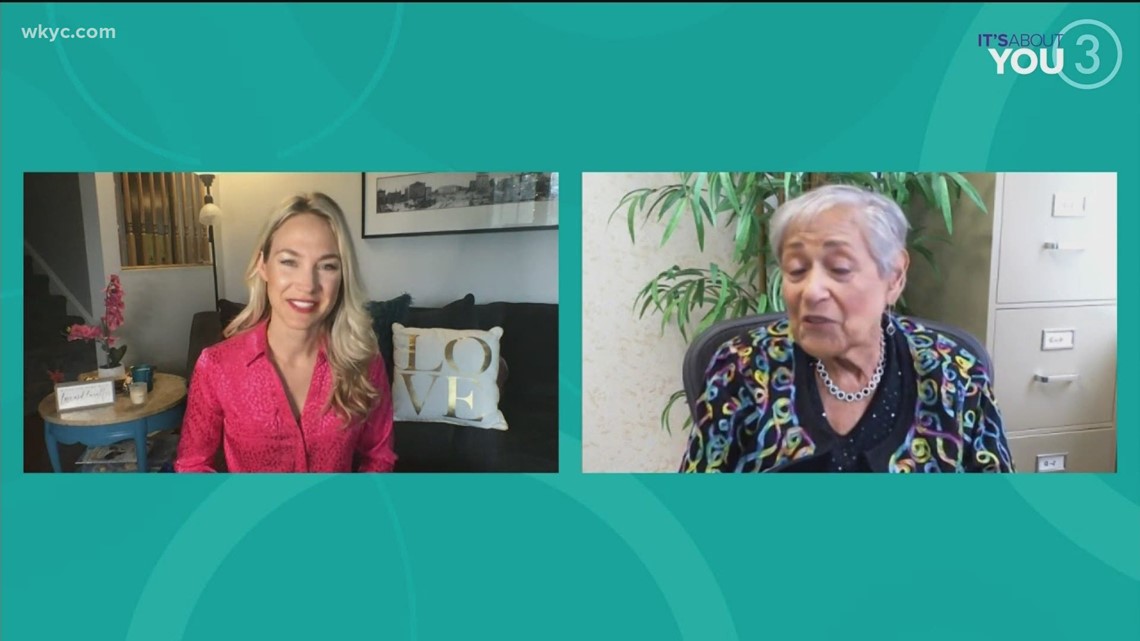 Arlene Goldberg - Options for a Safer Get-Away | wkyc.com