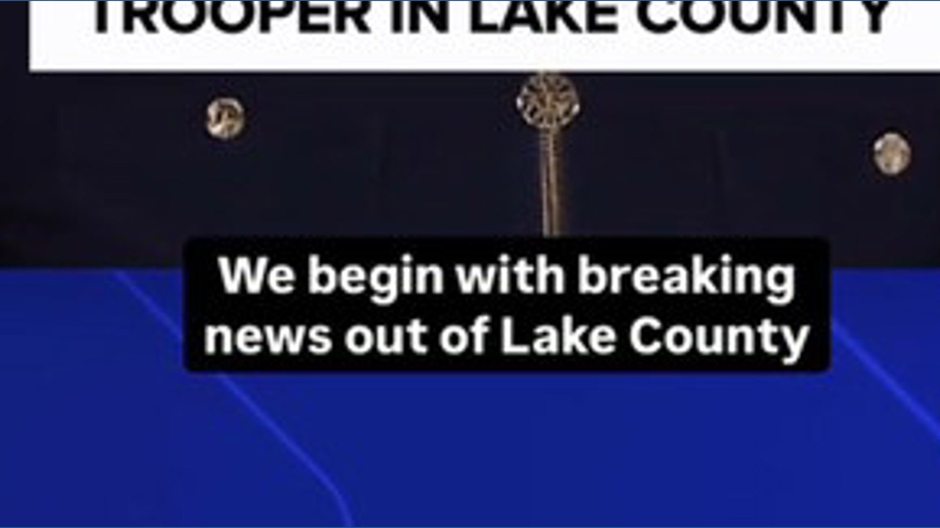 Wrong-way driver killed after crashing into Ohio State Highway Patrol ...
