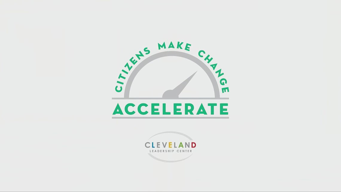 Cleveland preps for 8th annual Accelerate competition | wkyc.com