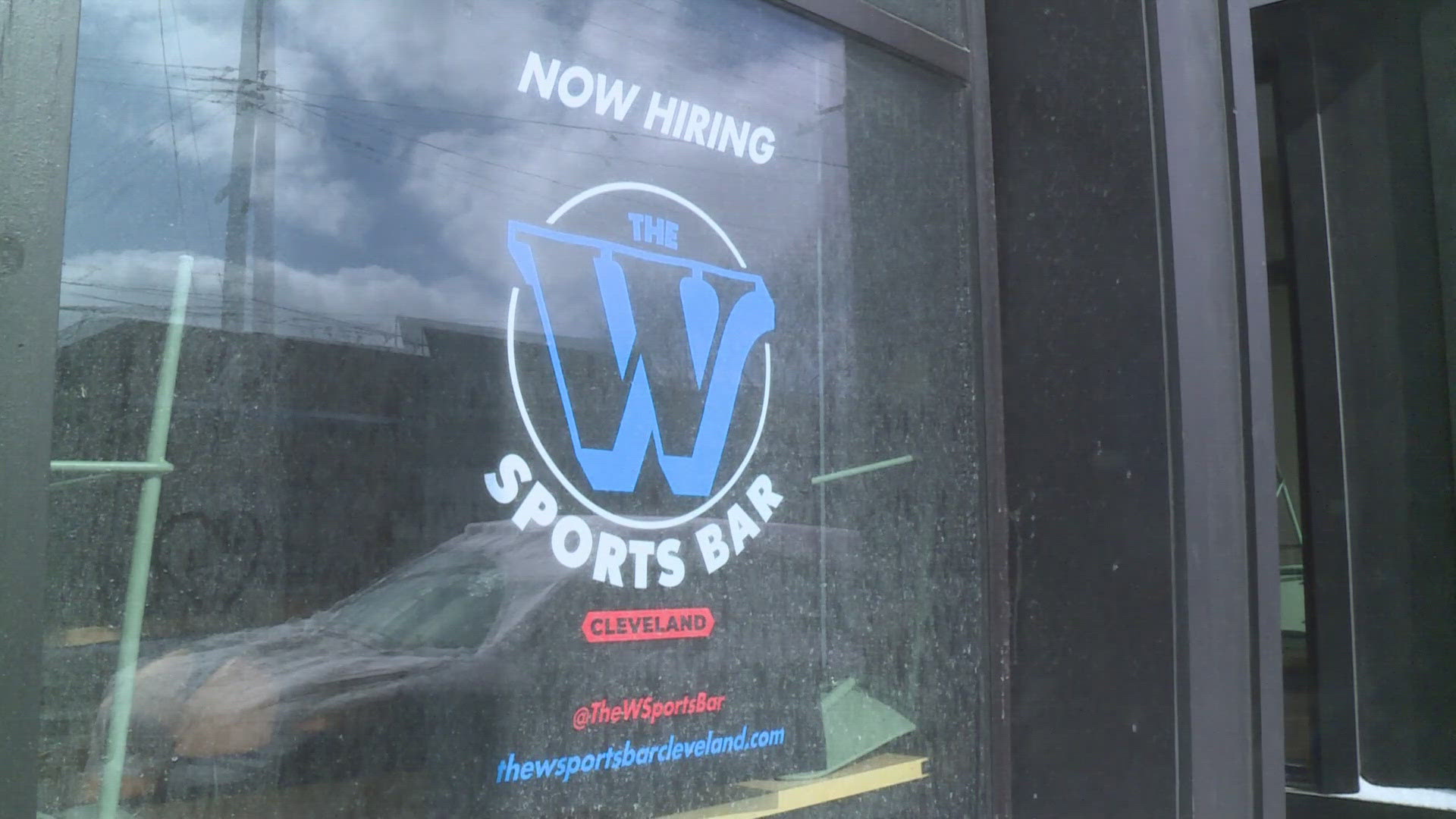 Female-focused 'W Sports Bar' announces Gordon Square location | wkyc.com