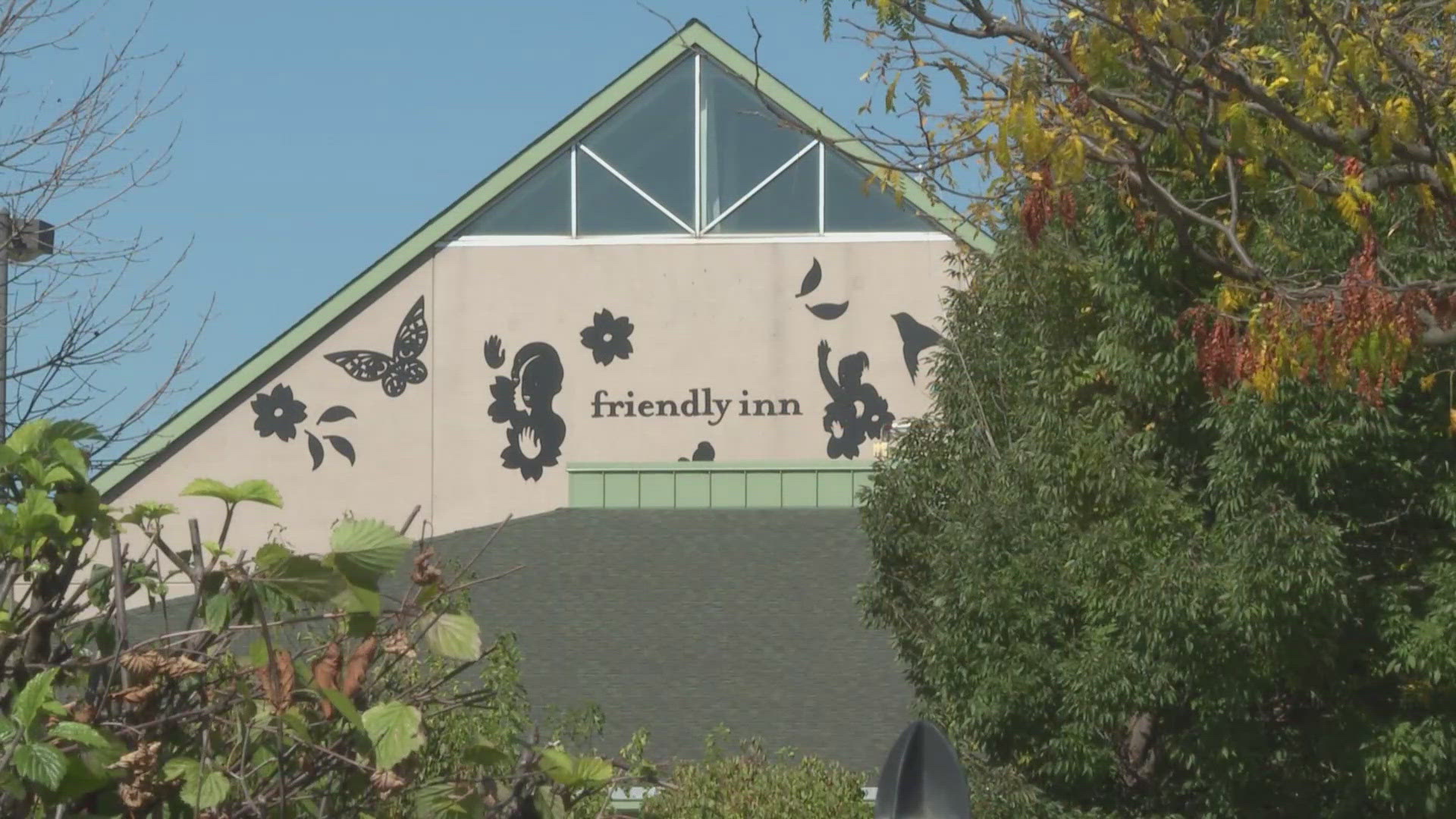 Leon Bibb: Then and Now | The Friendly Inn Settlement House, a ...