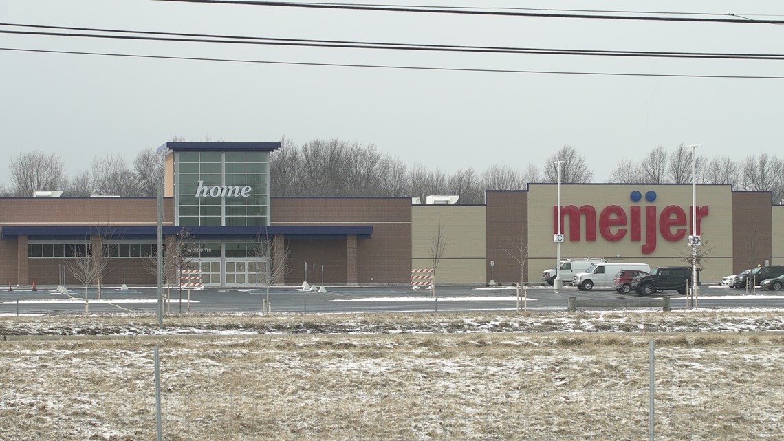Meijer location opening mid 2019 and they are hiring! | wkyc.com