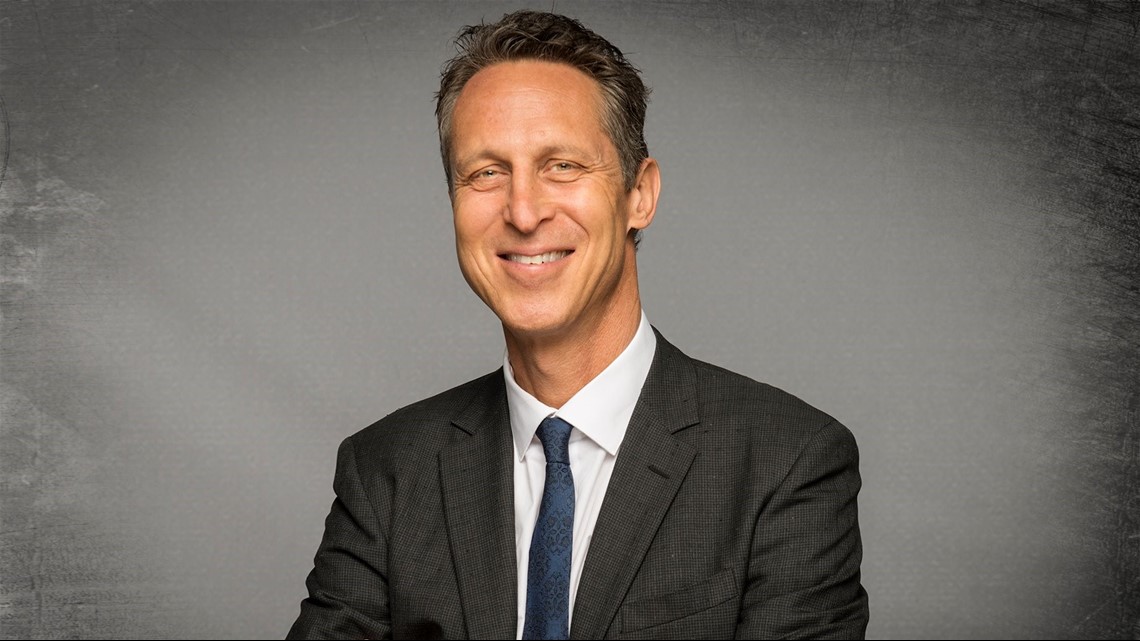 Cleveland Clinic's Dr. Mark Hyman discusses weight loss, how to kick ...