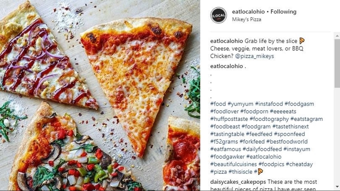 Matter of Taste: How Eat Local Ohio turns food into photography | wkyc.com