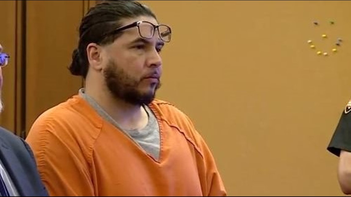 Man reaches plea deal in hit-and-run death of Cleveland officer David ...