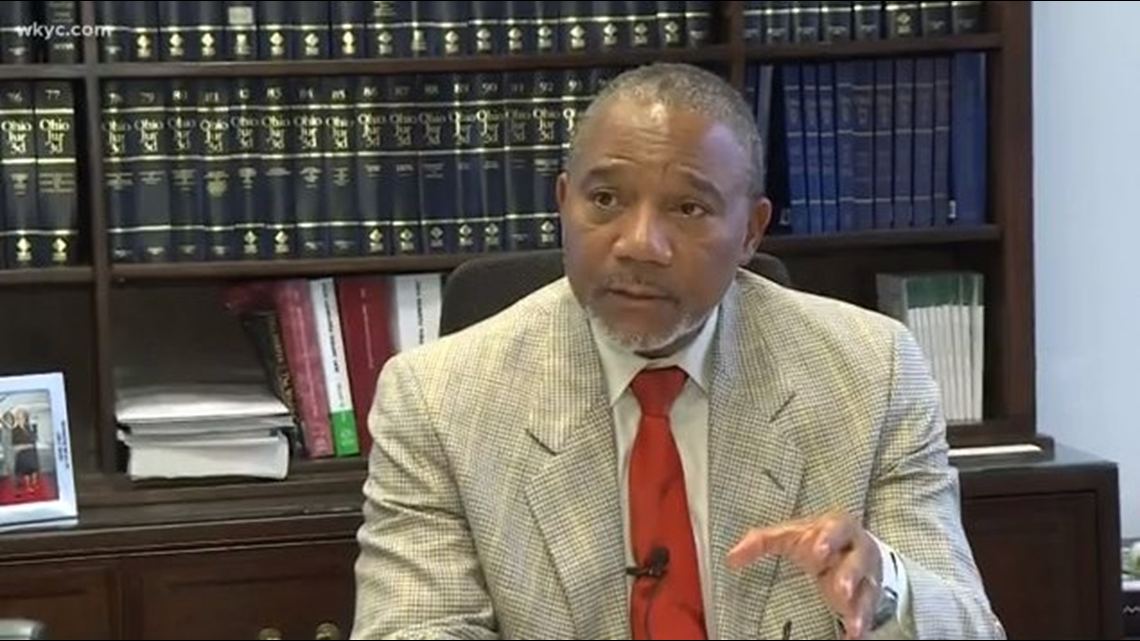 After 6 inmates die, Cleveland judge say's he'll no longer send non ...