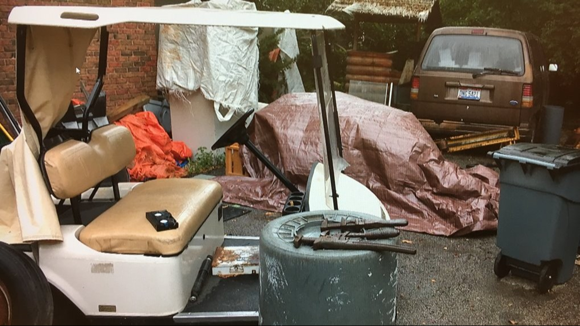 The Investigator | Doctor doing city physicals has medical license ...