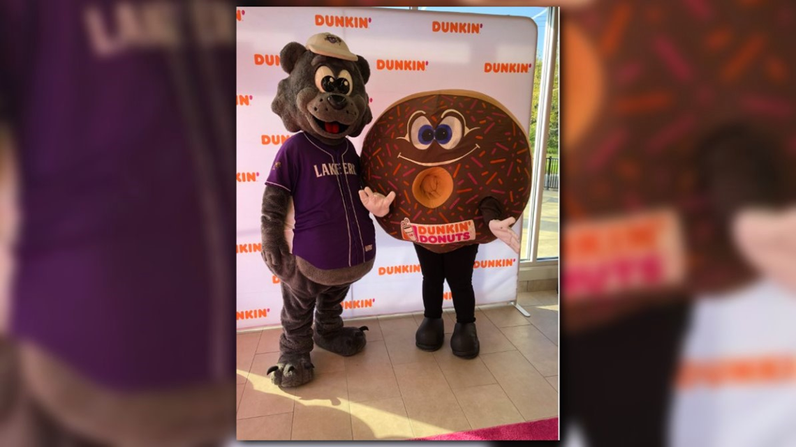 Dunkin' opens 'Next Generation' concept restaurant in Avon; GALLERY ...