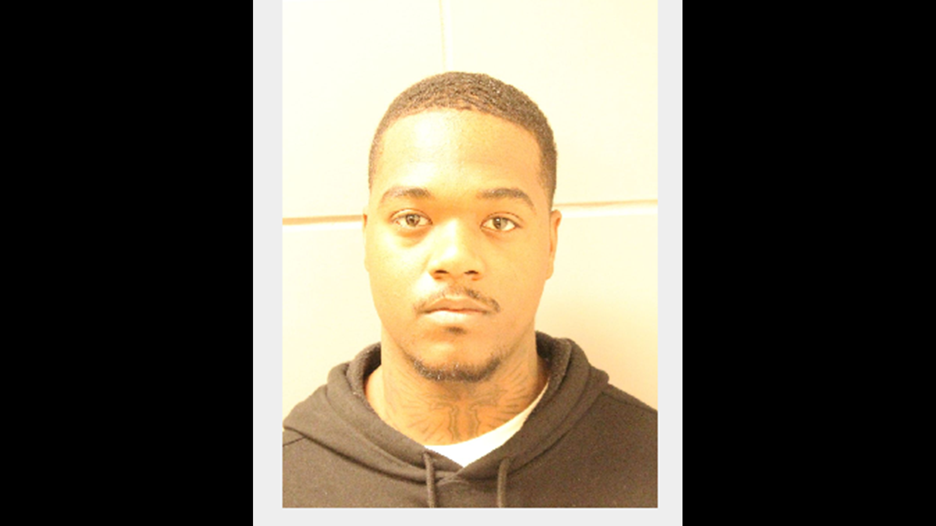 Fugitive of the Week: Davon Smith | wkyc.com