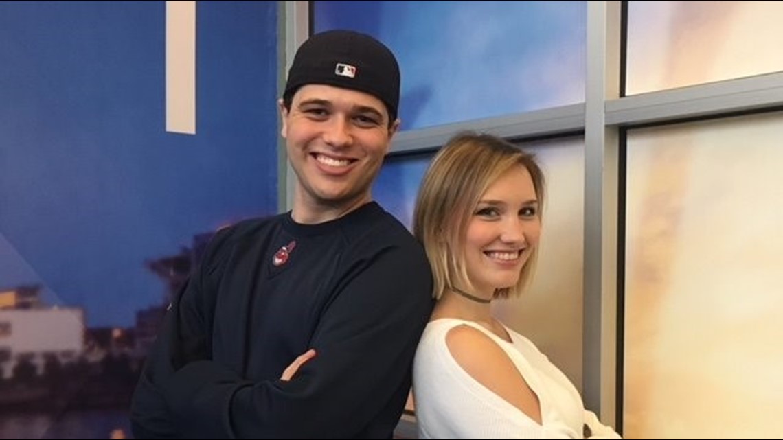 Meet Tyler and Megan: How old do they look? | wkyc.com