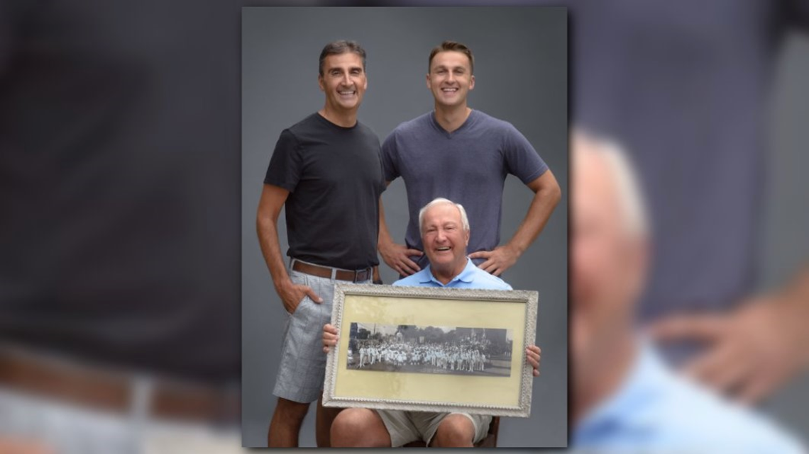 PHOTOS | Life-size portraits capture Akron's growing community | wkyc.com