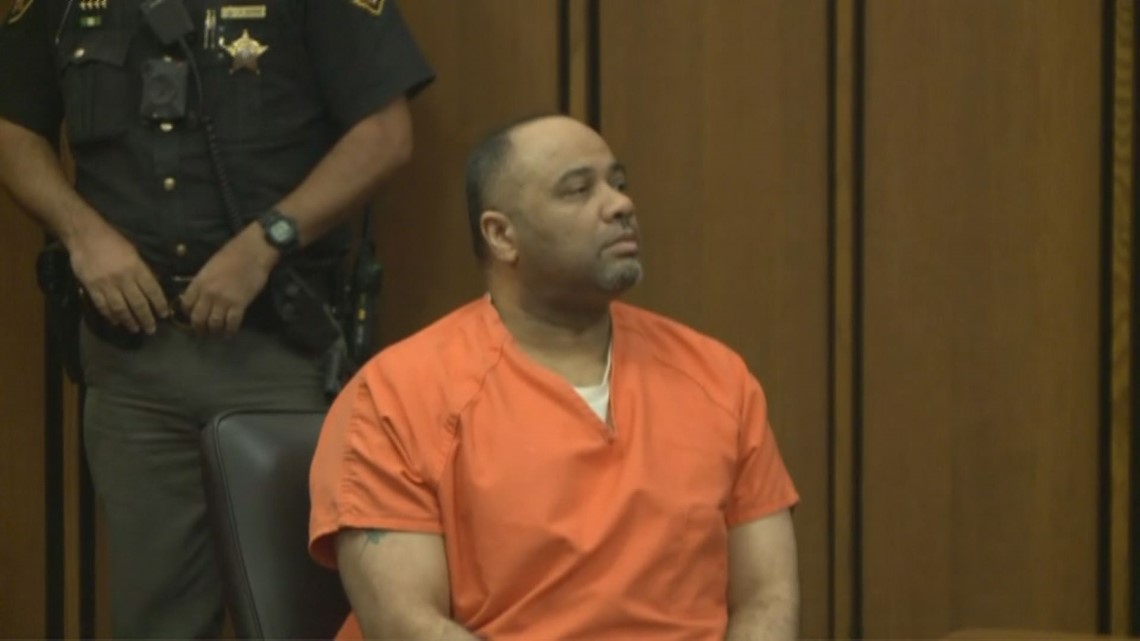 Cleveland serial killer Robert Rembert Jr. sentenced to life with ...