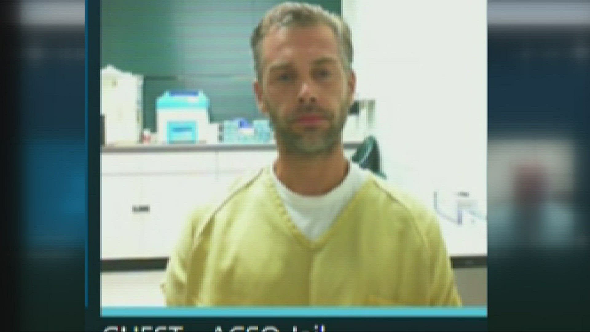 Insanity plea withdrawn for Shawn Grate charged with killing 2 women ...