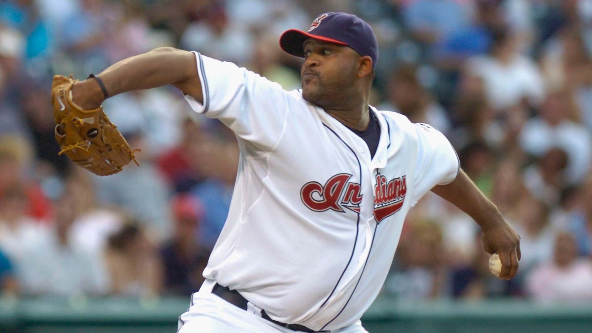 Why Cleveland Indians legend CC Sabathia belongs in the Baseball Hall ...