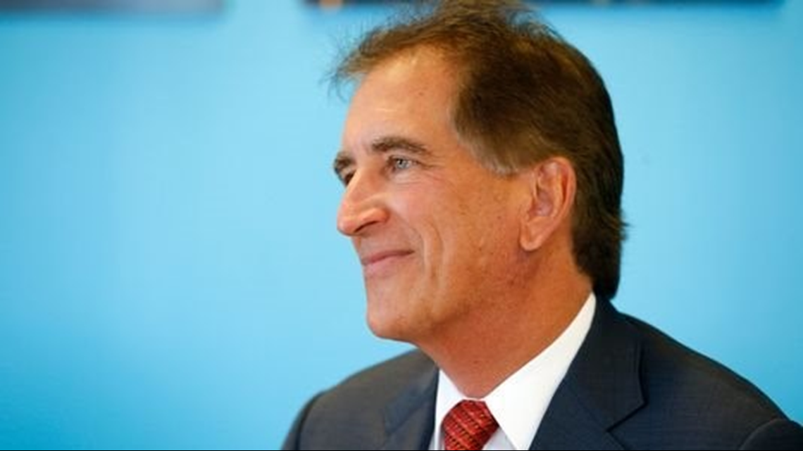 Rep. Jim Renacci: 'Multiple women' contacted me to say they were ...