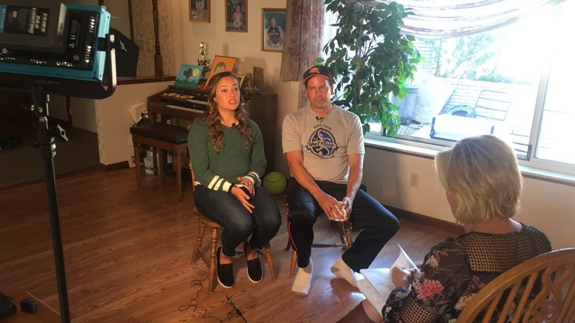Pleskovic family keeps Melinda’s legacy alive | wkyc.com