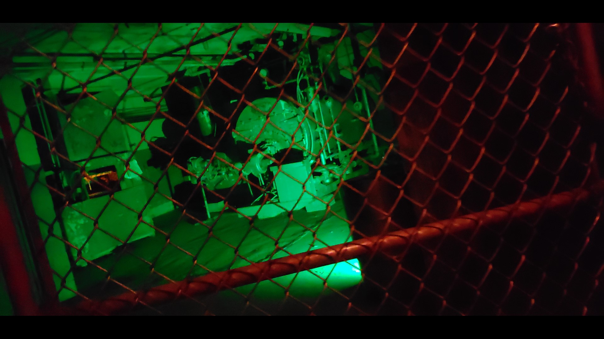 PHOTOS | Chippewa Lake Slaughterhouse | wkyc.com