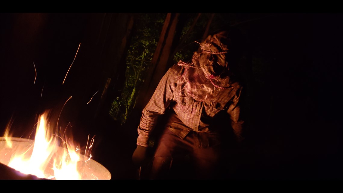 PHOTOS | Chippewa Lake Slaughterhouse | wkyc.com