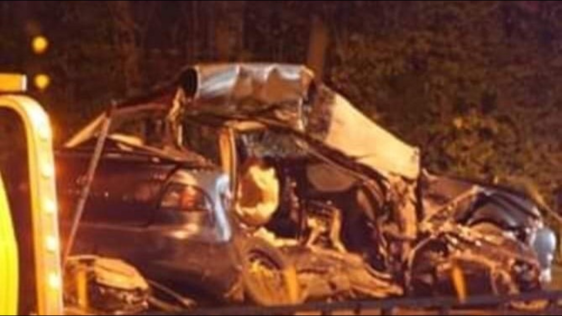 Victims identified in Ashtabula crash that killed 4 late Friday night ...