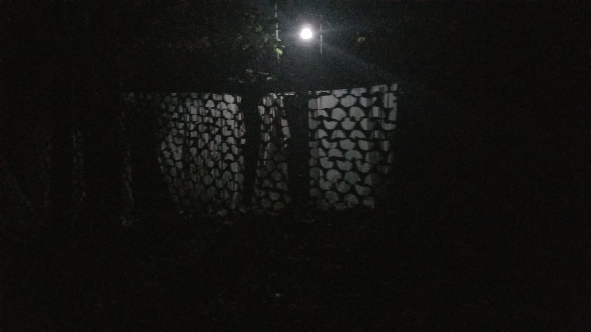 PHOTOS | Nightmare in the Wilderness haunted attraction | wkyc.com