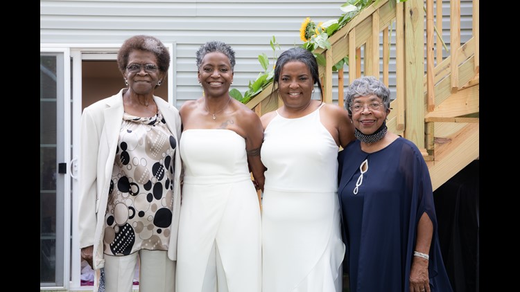 RTA Transit Police Chief Deirdre Jones: Boss Ladies of CLE | wkyc.com